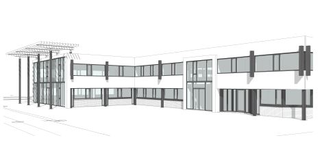 Verbouw Maser Engineering - BBD Bouwmanagement